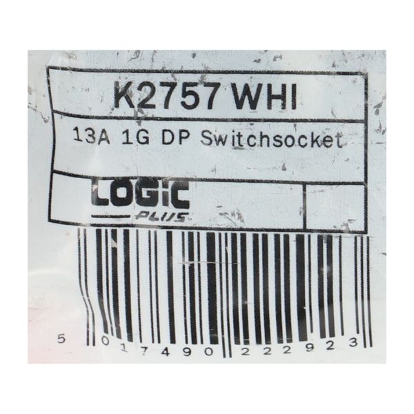 Mk K2757WHI | Maxodeals