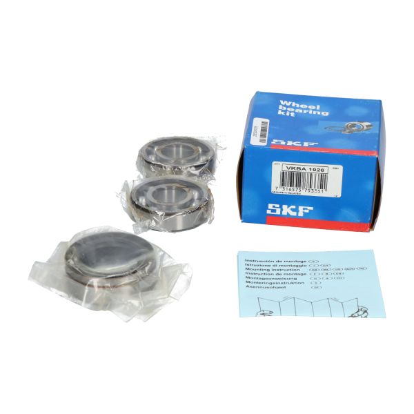 SKF VKBA1926 | Maxodeals