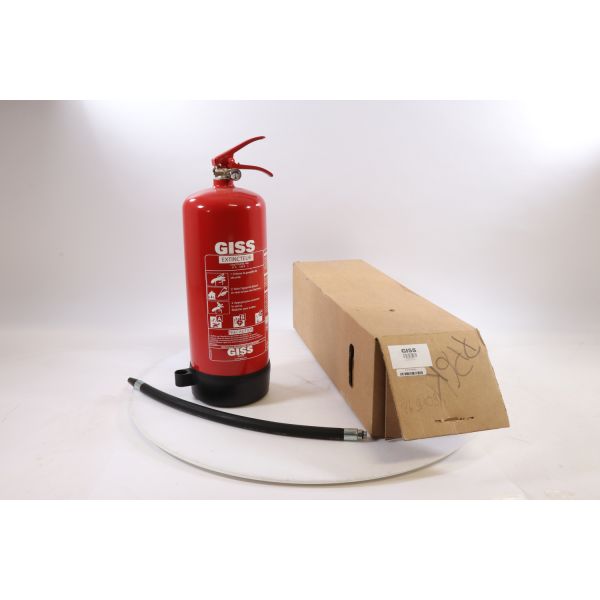 Giss PP2_6K | Maxodeals