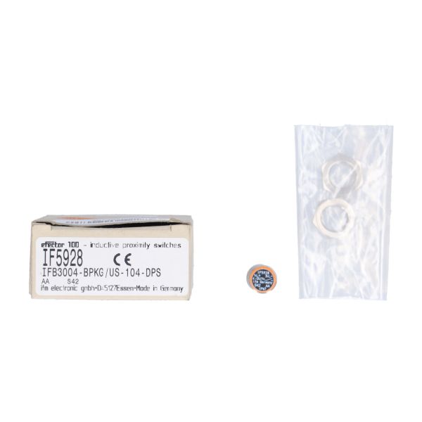 IFM Electronic IF5928 | Maxodeals