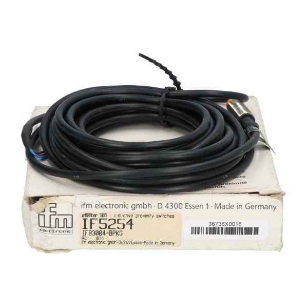 IFM Electronic IF5254 | Maxodeals