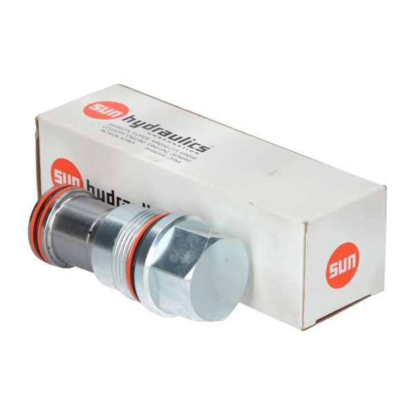 Sun Hydraulics XICA-XXN | Maxodeals