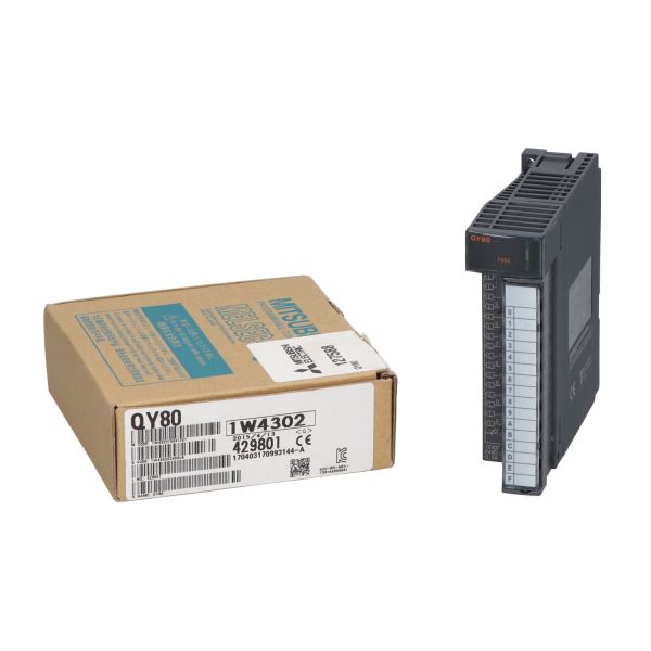 Mitsubishi QY80 | Maxodeals