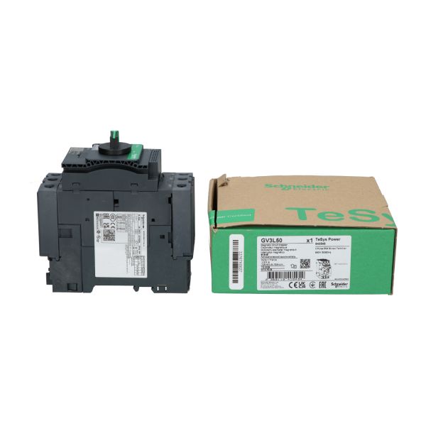 Schneider Electric GV3L50 | Maxodeals