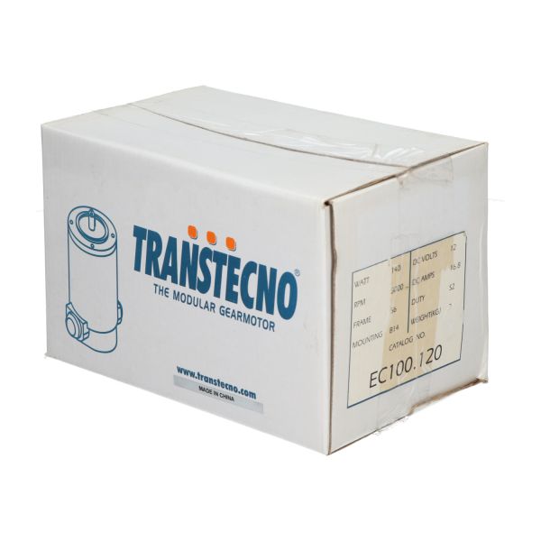 Transtecno EC100.120 | Maxodeals