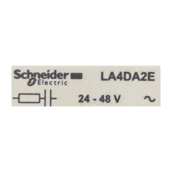 Schneider Electric LA4DA2E | Maxodeals