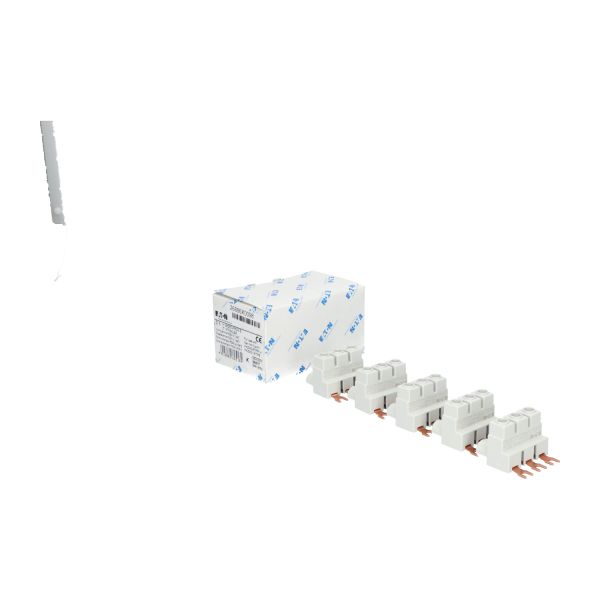 Eaton BK25/3-PKZ0-E incomming terminal New NFP (5pieces)