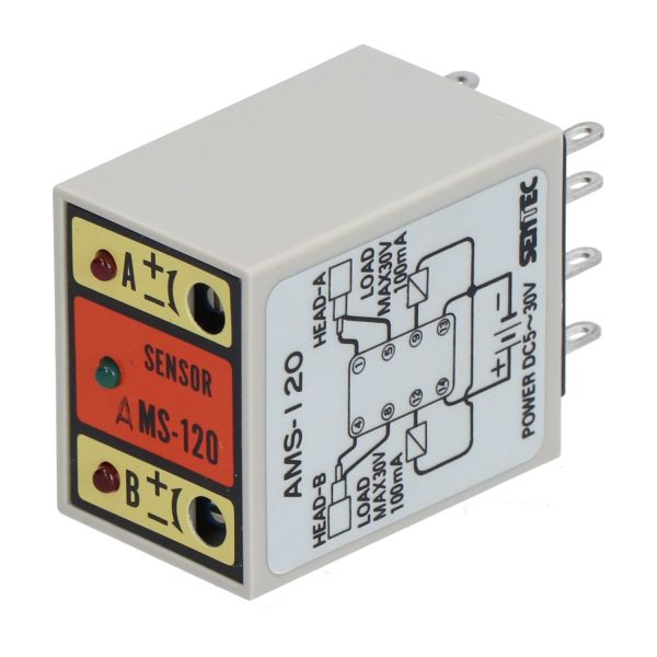 Sentec AMS-120 | Maxodeals