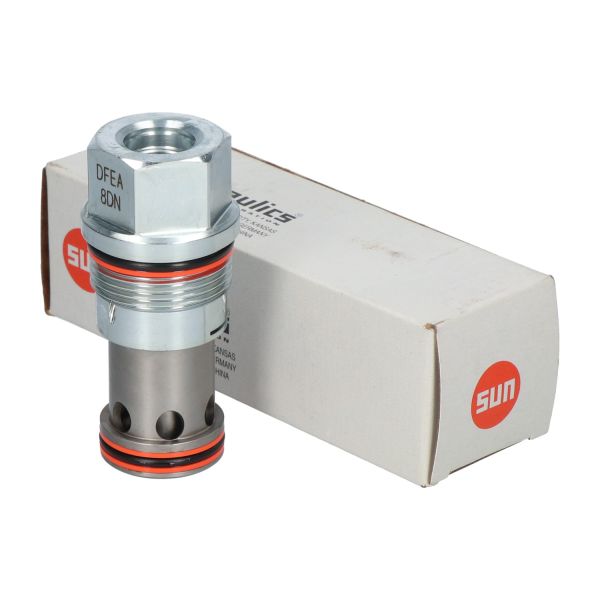 Sun Hydraulics DFEA-8DN | Maxodeals