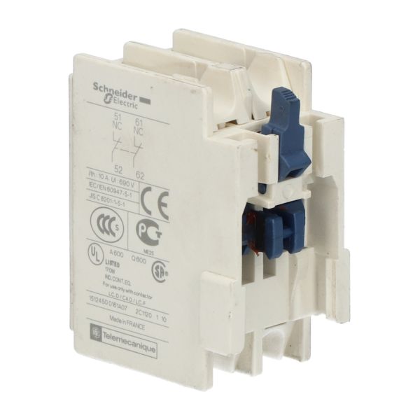 Schneider Electric LADN02 | Maxodeals