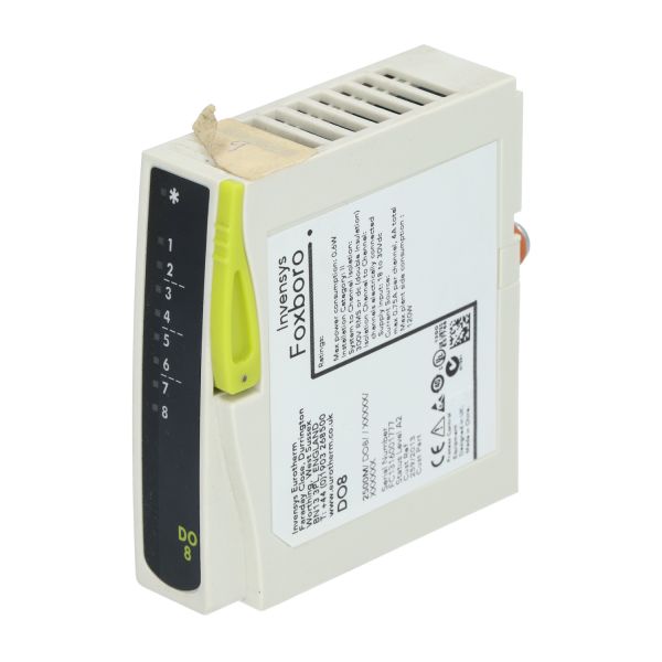 Eurotherm 2500M/DO8 | Maxodeals