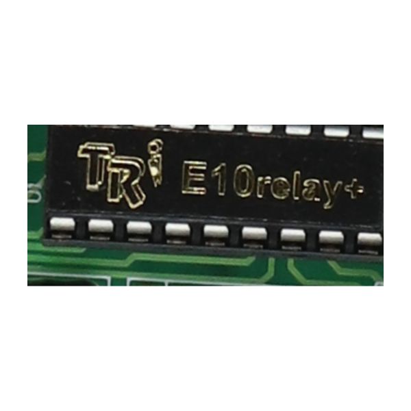 Tri E10-RELAY+ | Maxodeals