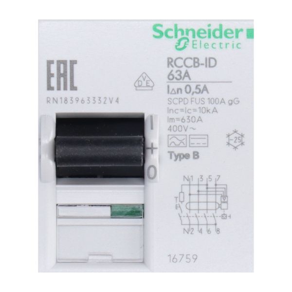 Schneider Electric 16759 | Maxodeals