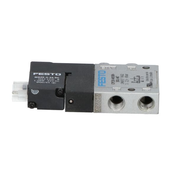 Festo MSZE-3-24DC | Maxodeals