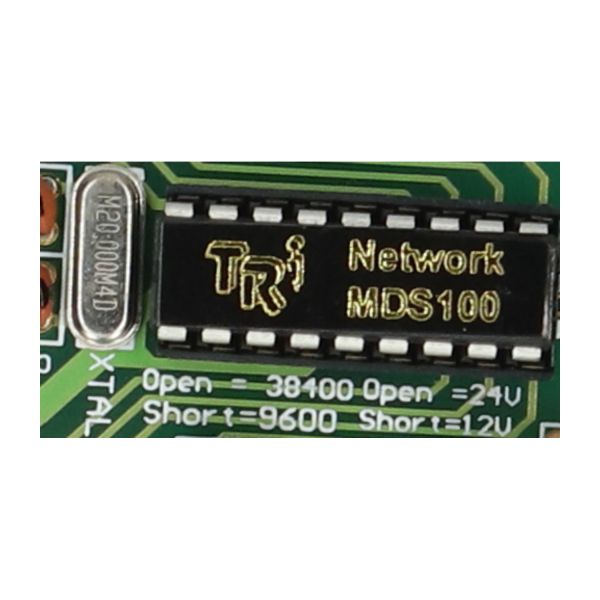 Tri MDS100-BW | Maxodeals