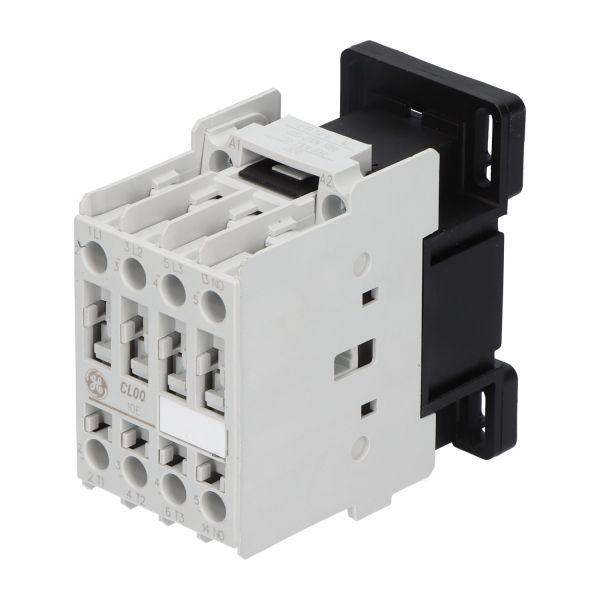 General Electric CL00A310T-M contactor New NMP
