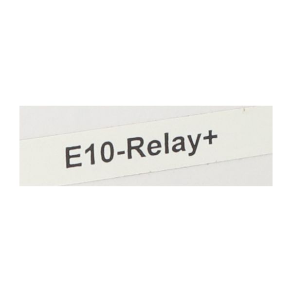 Tri E10-RELAY+ | Maxodeals