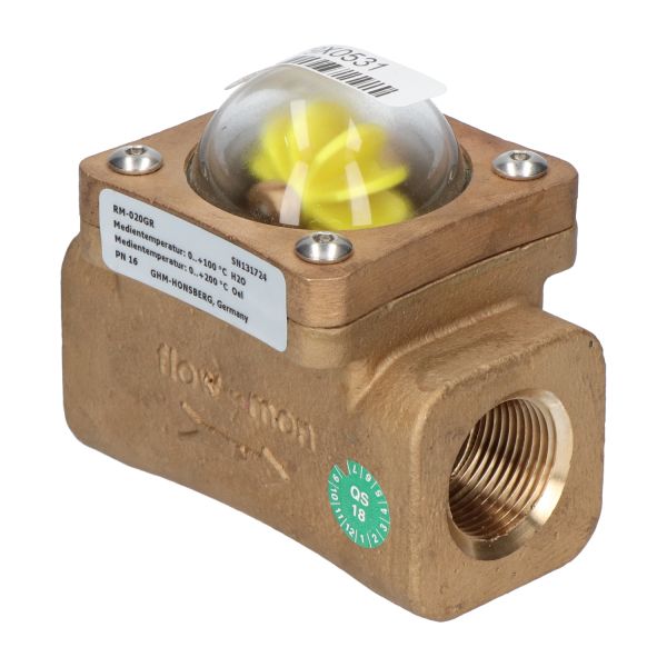 Ghm Messtechnik RM-020GR | Maxodeals