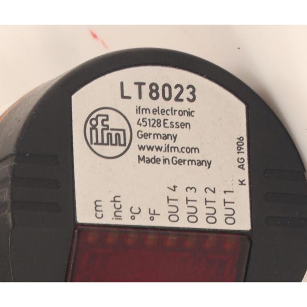 Ifm LT8023 | Maxodeals