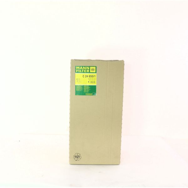 Mann Filter C24650/1 Air Filter Element Luftfilter New NFP