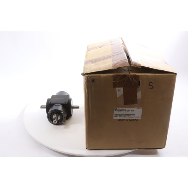 Apex Dynamics Inc ATB090-4M-001-S2 | Maxodeals