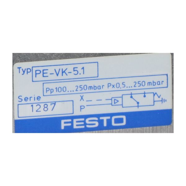 Festo PE-VK-5.1 | Maxodeals