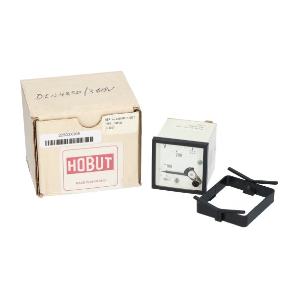 Hobut D48SD-0/300V | Maxodeals