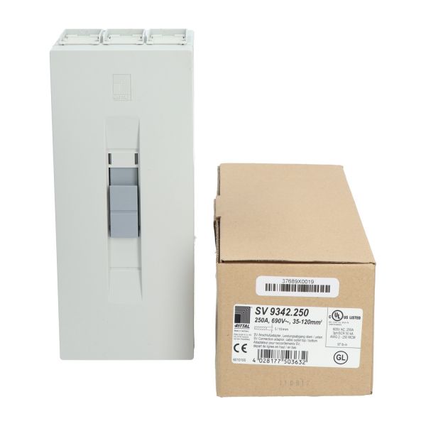 Rittal SV9342.250 | Maxodeals