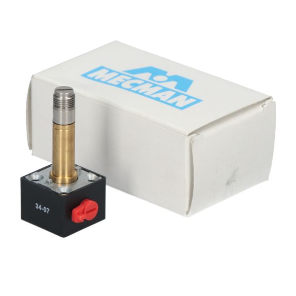 Mecman 553-121-000 | Maxodeals