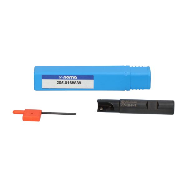 Noma 205.016W-W | Maxodeals