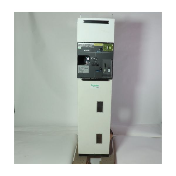 Schneider Electric SM6-IM Sm6 Cell Ims / Maneuvering Section 16Ka New NMP