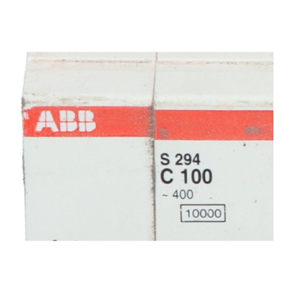 Abb S294-C100 | Maxodeals
