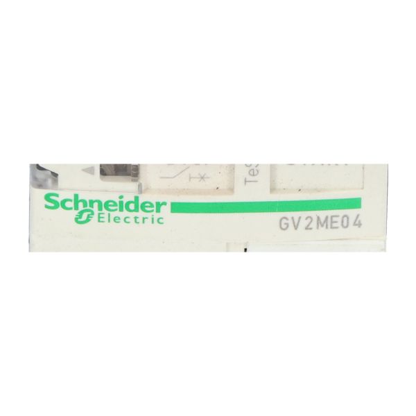 Schneider Electric GV2ME04 | Maxodeals