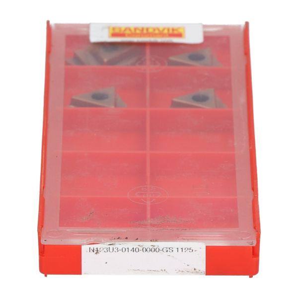 Sandvik N123U3-0140-0000-GS | Maxodeals