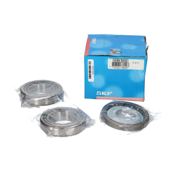 SKF VKBA5040 | Maxodeals