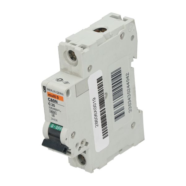 Merlin Gerin 24404 | Maxodeals