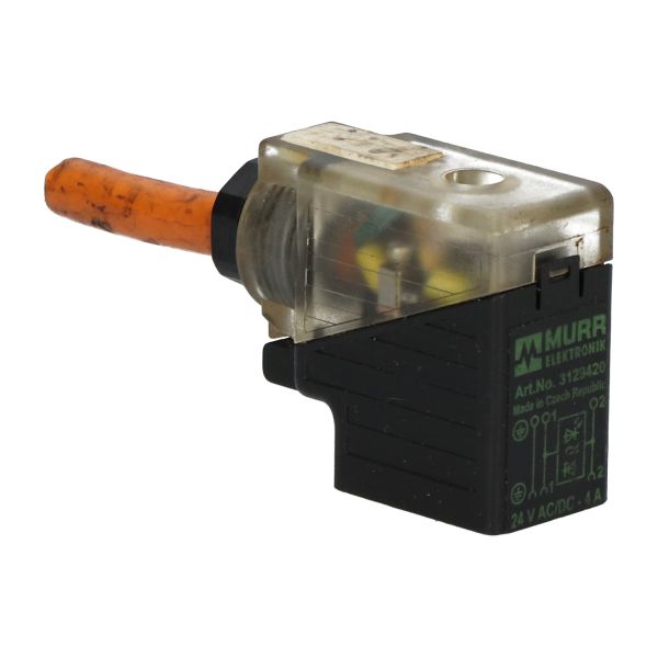 Murr Elektronik 3129420 | Maxodeals