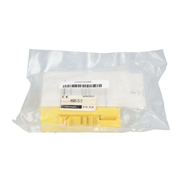 TELEMATIC MA05/D/2 | Maxodeals