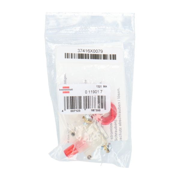 Brennenstuhl 0119017 | Maxodeals