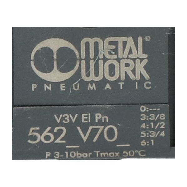 Metal Work 562_V70 | Maxodeals