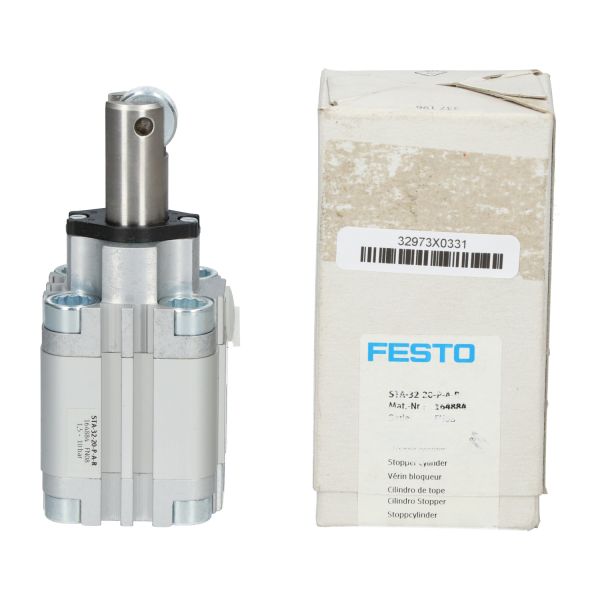 Festo STA-32-20-P-A-R | Maxodeals