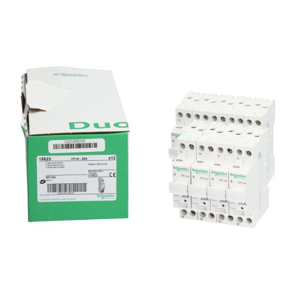 Schneider Electric 15623 | Maxodeals