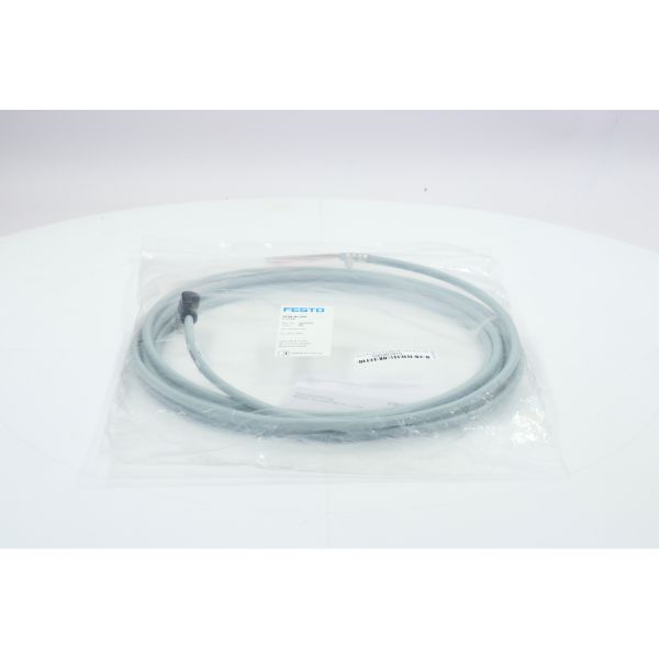 Festo NEBM-M12W8-E-5-LE8 | Maxodeals