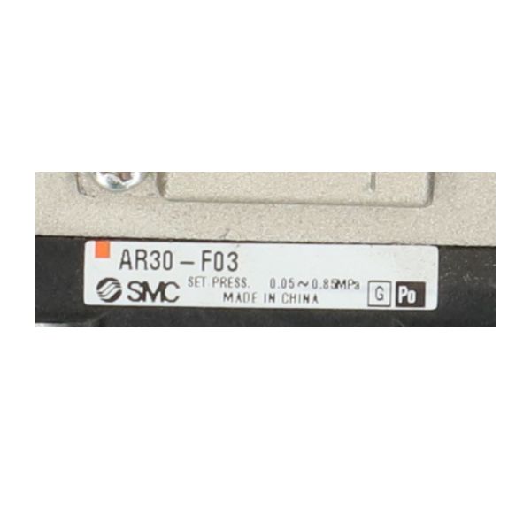 SMC AR30-F03 | Maxodeals