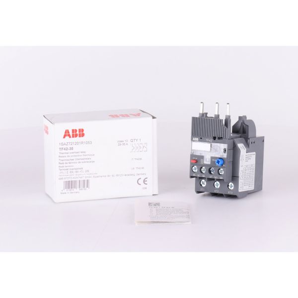 ABB 1SAZ721201R1053 | Maxodeals
