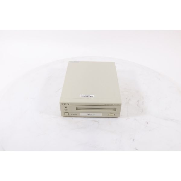 Sony RMO-S551 Used UMP