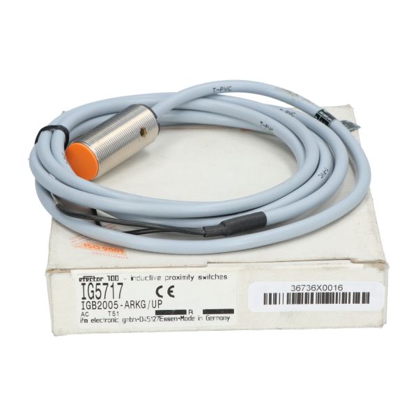 IFM Electronic IG5717 | Maxodeals