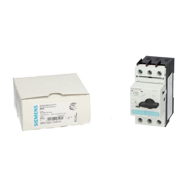 Siemens 3RV1021-1HA10 | Maxodeals