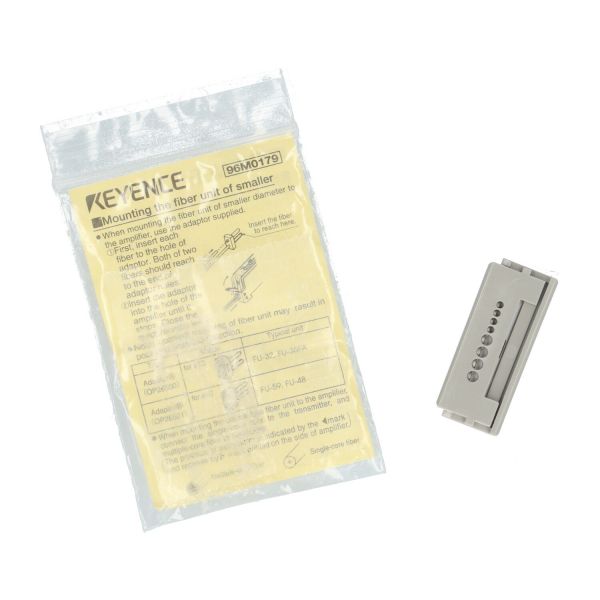 Keyence 96M0179 | Maxodeals