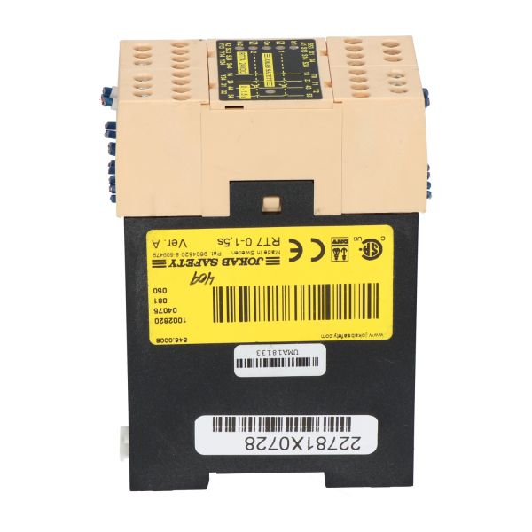 JOKAB SAFETY RT7A | Maxodeals